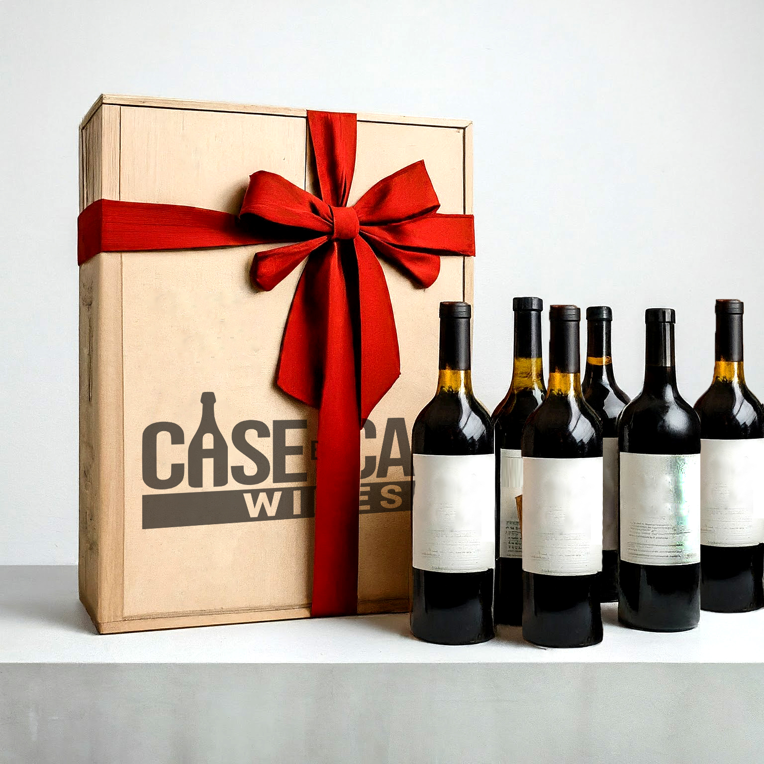 Special Offers - Case by Case Wines
